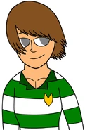 Alex | Total Drama Island Fanfiction wikia | Fandom