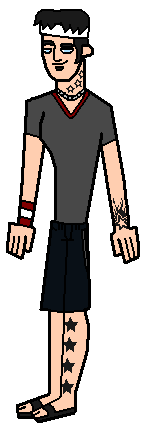 Lars | Total Drama Island Fanfiction wikia | Fandom