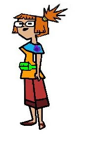 Amanda | Total Drama Island Fanfiction wikia | Fandom