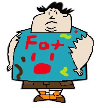 Rob | Total Drama Island Fanfiction wikia | Fandom