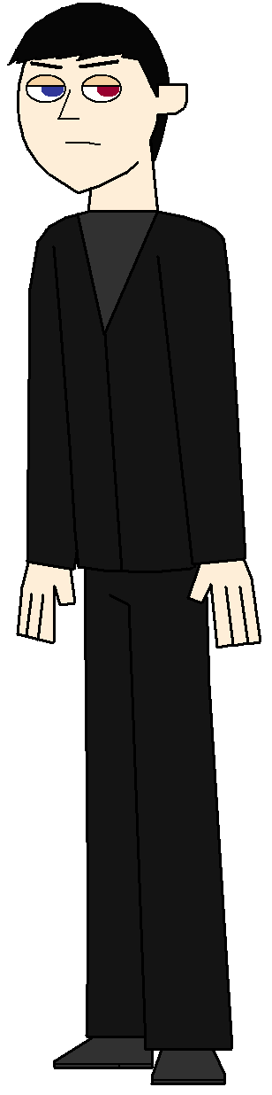 Dusk | Total Drama Island Fanfiction wikia | Fandom