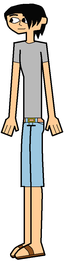 Peter | Total Drama Island Fanfiction wikia | Fandom