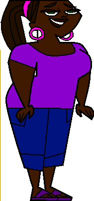 Mari | Total Drama Island Fanfiction wikia | Fandom