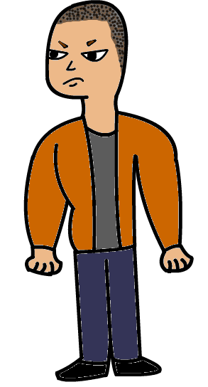 Quinlan | Total Drama Island Fanfiction wikia | Fandom