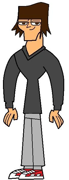 Scott | Total Drama Island Fanfiction wikia | Fandom