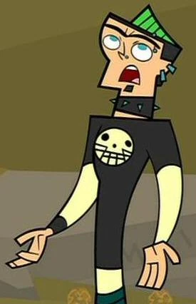 Duncan (TDI-G&S) | Total Drama Island Fanfiction wikia | Fandom