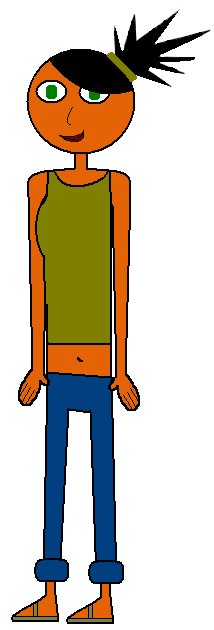 Beverly | Total Drama Island Fanfiction wikia | Fandom