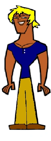 Chad | Total Drama Island Fanfiction wikia | Fandom