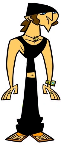 Adam | Total Drama Island Fanfiction wikia | Fandom