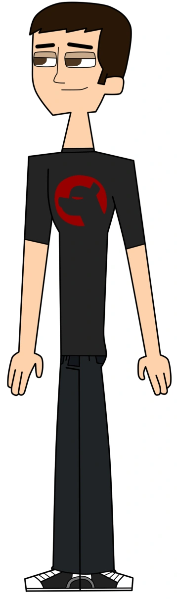 Sean | Total Drama Island Fanfiction wikia | Fandom
