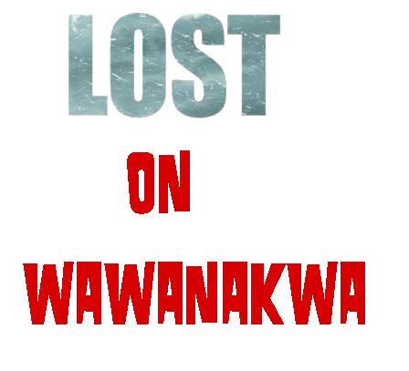 LOST on Wawanakwa | Total Drama Island Fanfiction wikia | Fandom