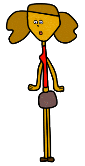 Dolly (TDD) | Total Drama Island Fanfiction wikia | Fandom