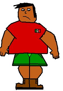 Carlos | Total Drama Island Fanfiction wikia | Fandom