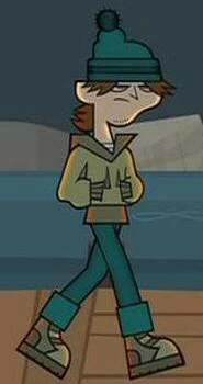 Ezekiel (TDI-G&S) | Total Drama Island Fanfiction wikia | Fandom