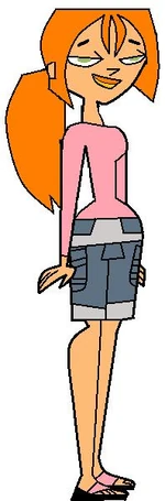 Lizzy | Total Drama Island Fanfiction wikia | Fandom