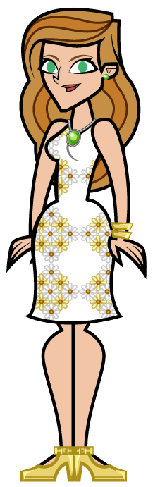 Sarah. | Total Drama Island Fanfiction wikia | Fandom