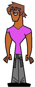Nicholas | Total Drama Island Fanfiction wikia | Fandom