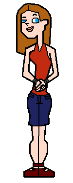 Jessica. | Total Drama Island Fanfiction wikia | Fandom