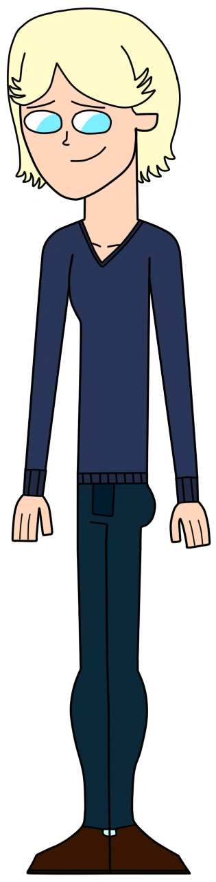 Cillian (SS) | Total Drama Island Fanfiction wikia | Fandom