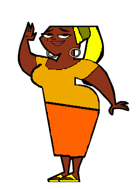 Sunny | Total Drama Island Fanfiction wikia | Fandom