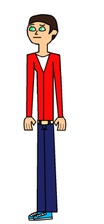 Joshua | Total Drama Island Fanfiction wikia | Fandom