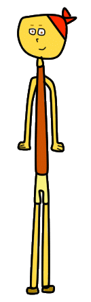 Danny (TDD) | Total Drama Island Fanfiction wikia | Fandom