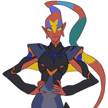 Ezor (TDVI) | Total Drama Island Fanfiction wikia | Fandom