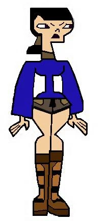Jillian | Total Drama Island Fanfiction wikia | Fandom