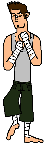 Jesse | Total Drama Island Fanfiction wikia | Fandom