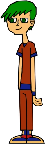 Byron (TDItW) | Total Drama Island Fanfiction wikia | Fandom