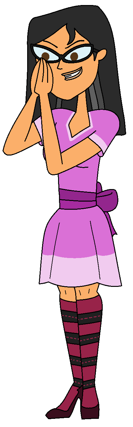 Cassidy | Total Drama Island Fanfiction wikia | Fandom