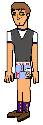 Steven | Total Drama Island Fanfiction wikia | Fandom