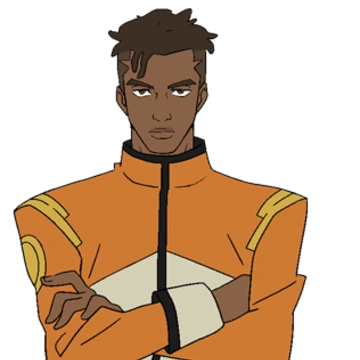 Ryan (TDVI) | Total Drama Island Fanfiction wikia | Fandom