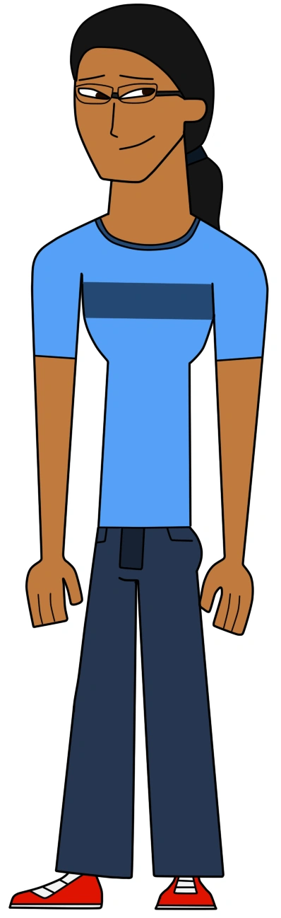 Ryan (SS) | Total Drama Island Fanfiction wikia | Fandom