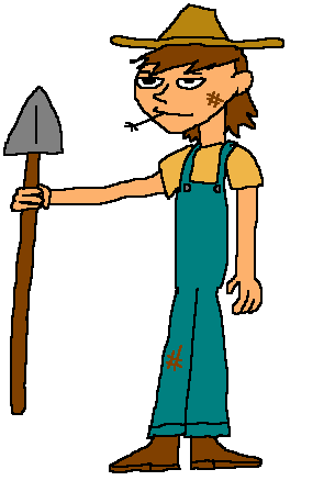 Pete (TDO) | Total Drama Island Fanfiction wikia | Fandom