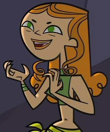 Izzy (TDI-G&S) | Total Drama Island Fanfiction wikia | Fandom