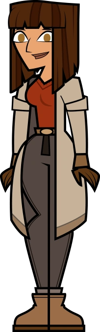 Jade | Total Drama Island Fanfiction wikia | Fandom