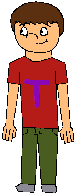 Toad | Total Drama Island Fanfiction wikia | Fandom