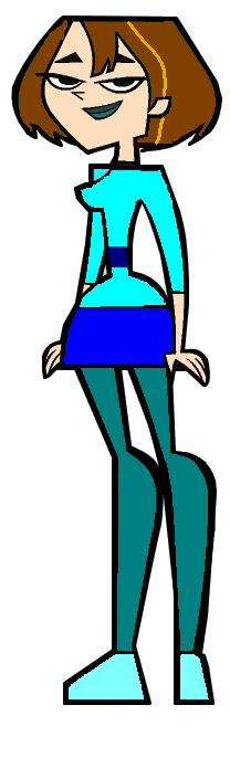 Laura | Total Drama Island Fanfiction wikia | Fandom