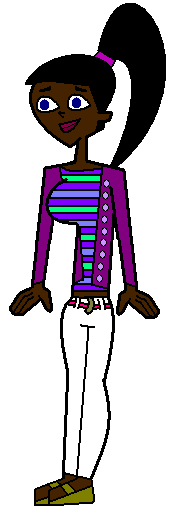 Juliana | Total Drama Island Fanfiction wikia | Fandom