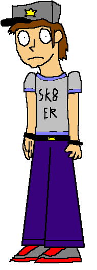 Jake (Oweguy series) | Total Drama Island Fanfiction wikia | Fandom