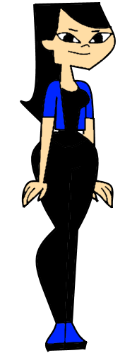 Jenna (Total Drama BvTvC) | Total Drama Island Fanfiction wikia | Fandom
