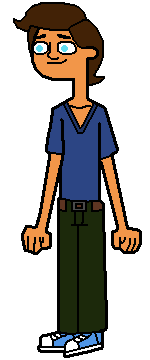 David | Total Drama Island Fanfiction wikia | Fandom