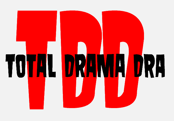 Total Drama Dra | Total Drama Island Fanfiction wikia | Fandom