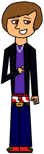 Toadgamer80's Minor Characters | Total Drama Island Fanfiction wikia ...