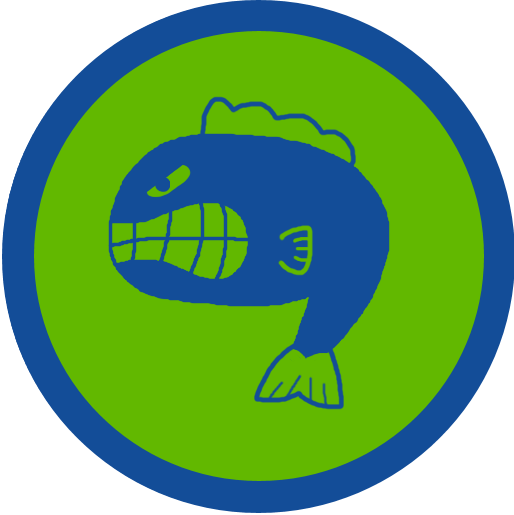 Killer Bass Tdc Total Drama Island Fanfiction Wikia Fandom