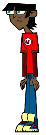 Nathaniel | Total Drama Island Fanfiction wikia | Fandom