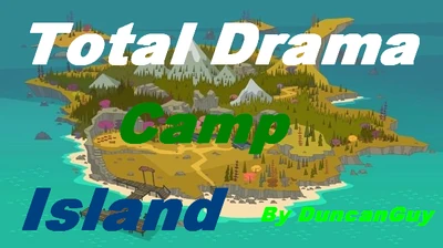 Total Drama Camp Island | Total Drama Island Fanfiction wikia | Fandom