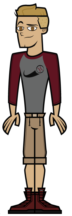 Sam. | Total Drama Island Fanfiction wikia | Fandom