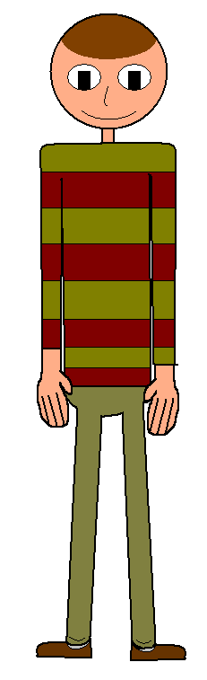 Ned | Total Drama Island Fanfiction wikia | Fandom